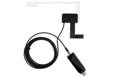 DAB+ USB receiver for Android Radio