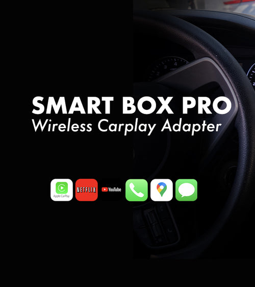 Smart Box Pro